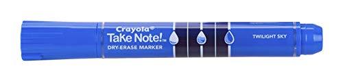 Dry Erase Markers