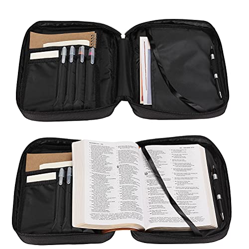 Mr. Pen- Bible Case, Bible Bag, Bible Covers, Bible Holder, Bible Bags Canva, Study Bible Case, Bible Cases, Bible Covers for Women, Covers for Bible, Bible Book Cover, Bible Cover, Bible Cover Case