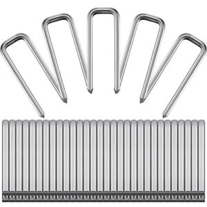 40 pieces plantation shutter repair kit replacement louvers staples window blind tilt rod operable plantation silver missing metal indoor louver staples tools repair