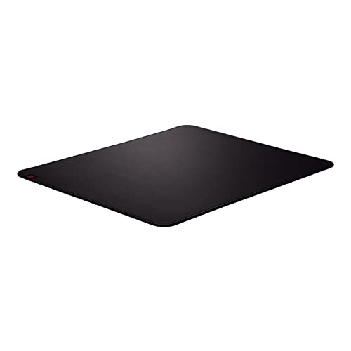 BenQ Zowie G-SR Gaming Mousepad for Esports I Cloth Surface I Stitched Edges I Large Size