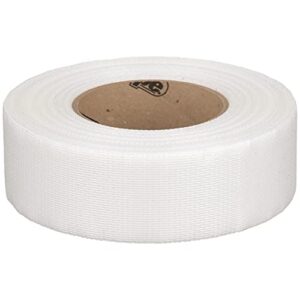 FibaTape FDW8654-U Perfect Finish, Ultra-Thin Joint Drywall Tape, 1-7/8 in. x 300 ft, White