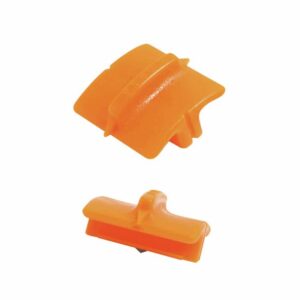 Fiskars Personal Paper Trimmer Replacement Blades-2PK