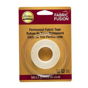 aleene’s fabric fusion tape