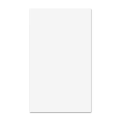 TOPS Memo Pads, 3" x 5", White Paper, 100 Sheets, 12 Pack (7820)