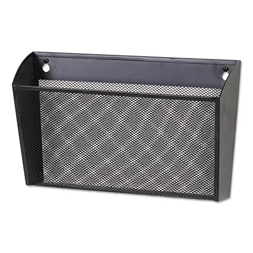 UNV20026 - Universal Metal Mesh Wall FileSingle Pocket