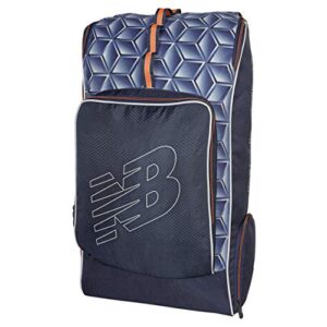 new balance dc 680 backpack, blue