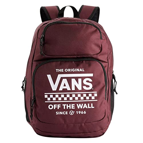 Vans Holden Adult Unisex Laptop Backpack (Port Royale)