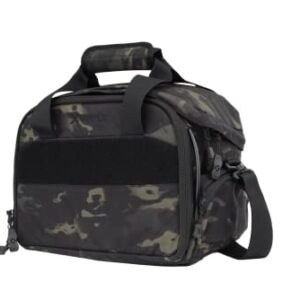 Vertx Cof Light Range Bag, Multicam Black