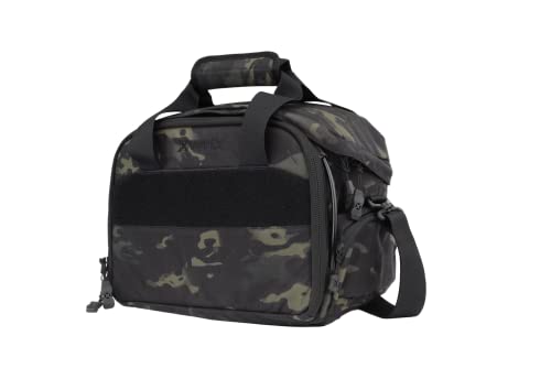 Vertx Cof Light Range Bag, Multicam Black