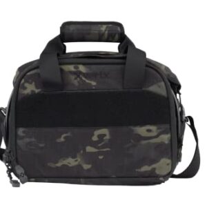 Vertx Cof Light Range Bag, Multicam Black