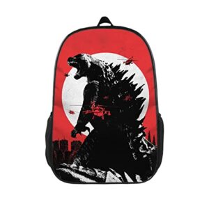 backpack lightweight laptop multipurpose book bag cute work backpack for men boys 17 inch