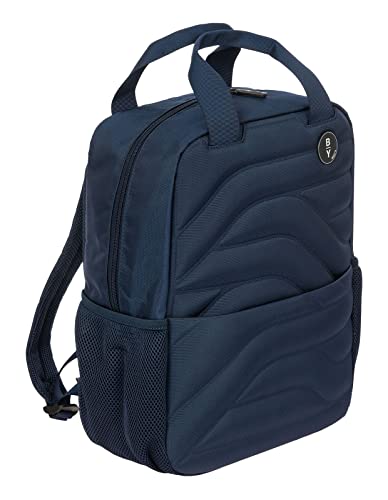 Bric's B|Y Ulisse - Backpack - Ocean Blue