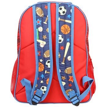 DIBSIES Personalized Trendsetter Backpack (Sports) Medium