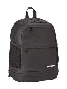 puma – fashion shoe pocket backpack – psc1053 – one size – black