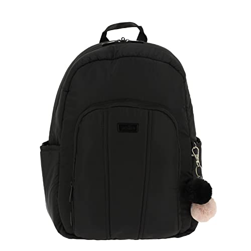 Totto Laptop Backpack 14 Black - Arlet