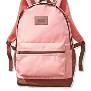 Victorias Secret PINK Campus Backpack 2019 Edition (Smokey Rose)