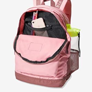 Victorias Secret PINK Campus Backpack 2019 Edition (Smokey Rose)