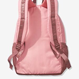 Victorias Secret PINK Campus Backpack 2019 Edition (Smokey Rose)