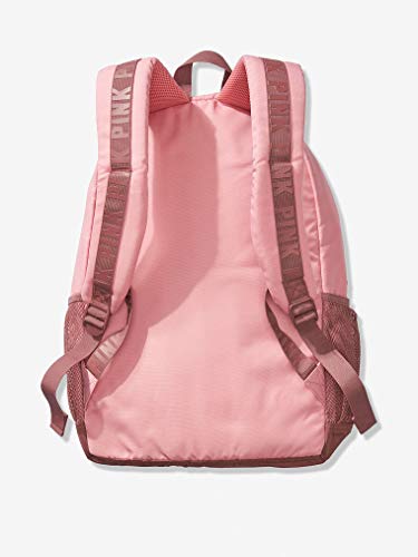 Victorias Secret PINK Campus Backpack 2019 Edition (Smokey Rose)