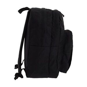 JanSport Big Student Backpack (Black)