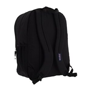 JanSport Big Student Backpack (Black)