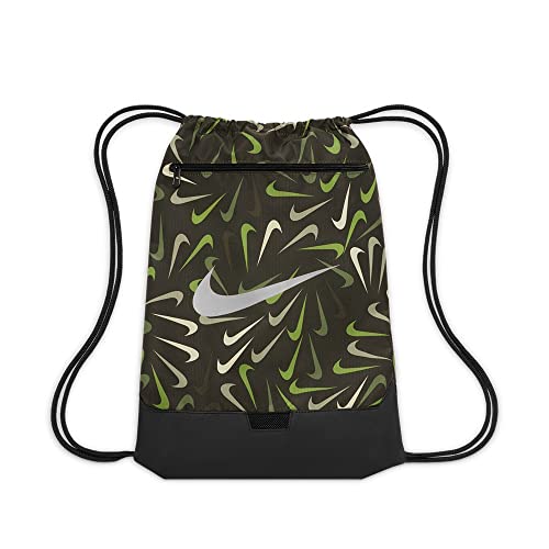 Nike Men's Brasilia 9.5 Backpack, Multicoloured, UNICA