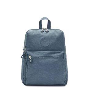 kipling rylie backpack brush blue