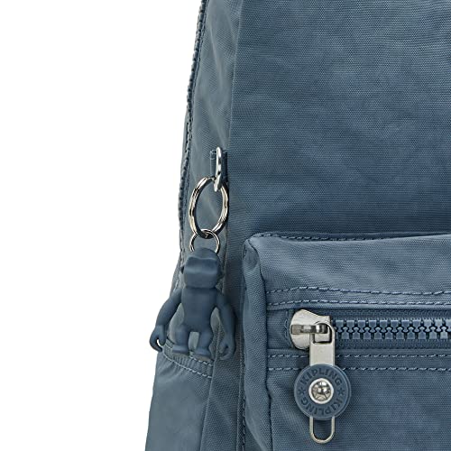 Kipling Rylie Backpack Brush Blue