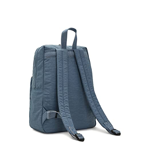 Kipling Rylie Backpack Brush Blue