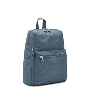 Kipling Rylie Backpack Brush Blue