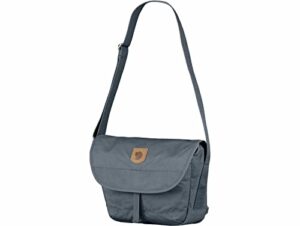 fjÄllrÄven unisex, adult shoulder bag, dusk, zzzz-s