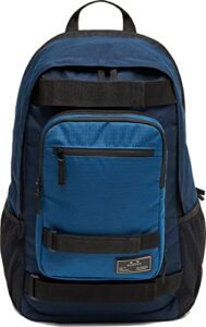 oakley multifunctional smart backpack, fathom, onesize