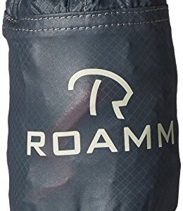 Roamm Cram 20 Ultralight Packable Backpack + Lightweight 3.5oz Bag Perfect for Camping, Hiking, Backpacking, and Outdoors for Men or Women