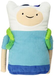 bioworld adventure time finn backpack