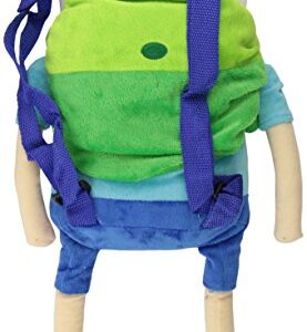 Bioworld Adventure Time Finn Backpack