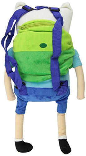 Bioworld Adventure Time Finn Backpack