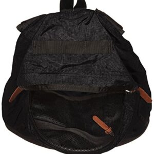 Gregory (Day Pack) official Black Backpack [Japan import]