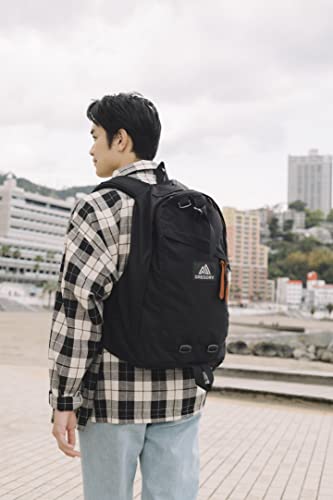 Gregory (Day Pack) official Black Backpack [Japan import]