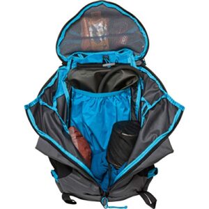 Mystery Ranch Coulee 25 - Women's Daypack Built-in Hydration Sleeve, Shadow Moon, XS/S