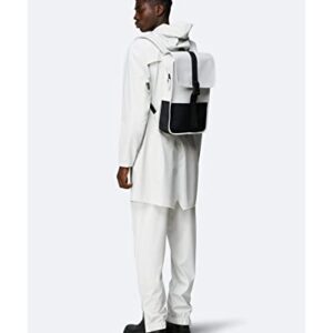 Rains Buckle Backpack Mini | 58 Off White Size One Size 1370