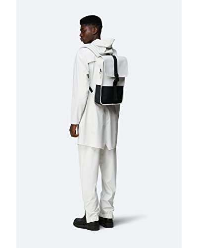 Rains Buckle Backpack Mini | 58 Off White Size One Size 1370