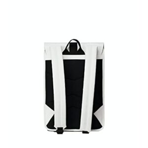 Rains Buckle Backpack Mini | 58 Off White Size One Size 1370