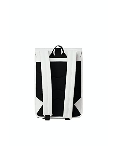 Rains Buckle Backpack Mini | 58 Off White Size One Size 1370