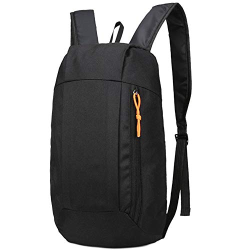 WTSHOPME Mini Backpack Hiking Small Bookbag 10L Lightweight Daypack Multipurpose for Kids Women Men