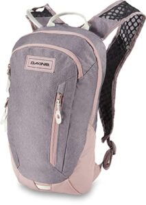 dakine shuttle 6 liter hydration backpack, sparrow