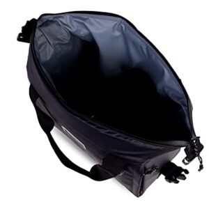 Igloo South Coast Black Snapdown 14-can Bag