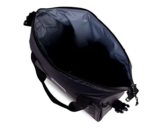 Igloo South Coast Black Snapdown 14-can Bag