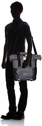 JanSport Chill Break Cooler - Black Matrix