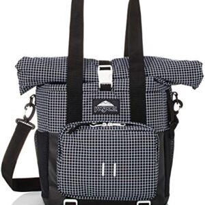 JanSport Chill Break Cooler - Black Matrix