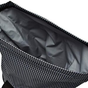 JanSport Chill Break Cooler - Black Matrix